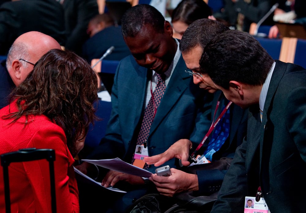 COP 15 - The United Nations Biodiversity Conference - Explained